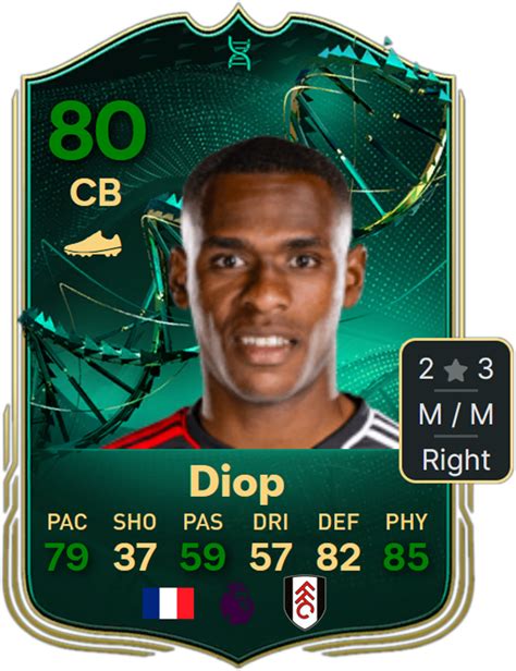 Ea Fc 24 Die Besten Evolution Spieler Für Alle Evolutions In Ultimate