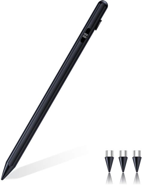 Jp 【全機種対応】スタイラスペン Kingone タッチペン Ipadスマホタブレットiphone対応 たっちぺ