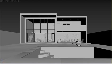 Render Arquitectura