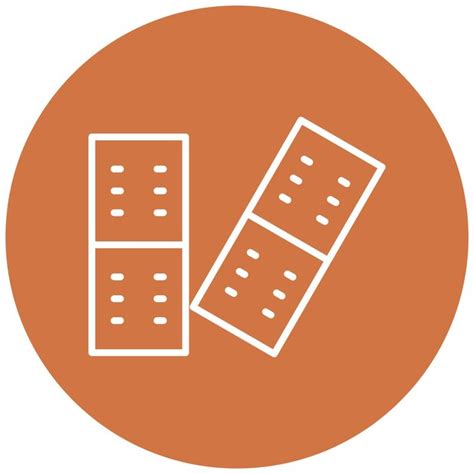 Premium Vector A Circle With A Pair Of Glasses On It