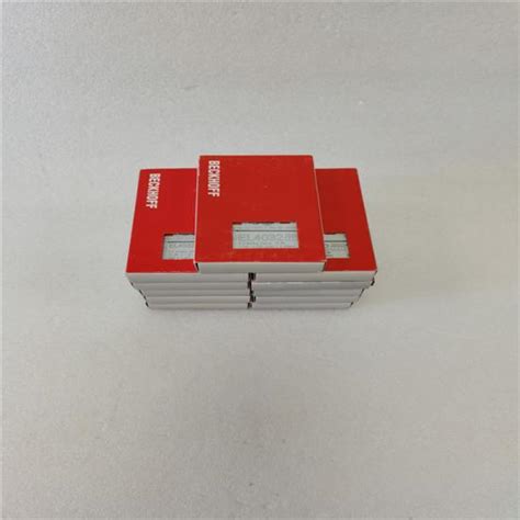 Buy Beckhoff Ax5206 0000 0200 Servo Driverbeckhoff Ax5206 0000 0200