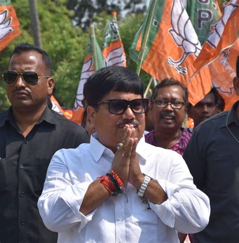 Is Bjp Mp Arjun Singh Planning On Going Back To Tmc Heres All You