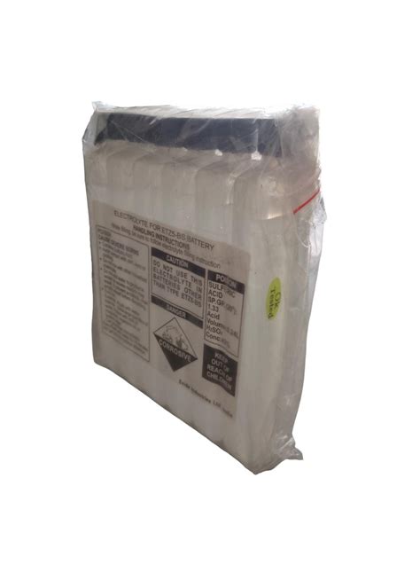 Batería ETZ5-BS Hunk 160R/Xpulse 200/ Xpulse 200T/ Hunk 190R/C06010001 ...