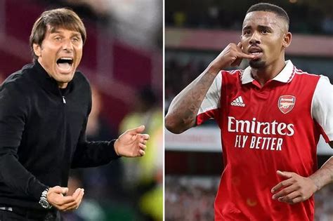 Mikel Arteta Defends Gabriel Jesus With Arsenal Striker At Risk Of