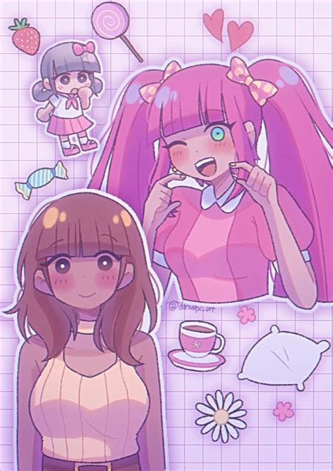 Mincy Bobble On Twitter Anniversary Art Cute Art Drawing Piano