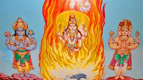 Mahashivratri 2023 महाशिवरात्रि पर क्यों है रात्रि पूजा का महत्व