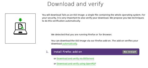How To Create An Anonymous Bootable Tails USB Make Tech Easier