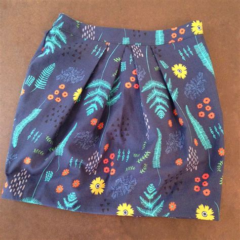 Sew A Skirt Dressmaking Workshop In Sydney