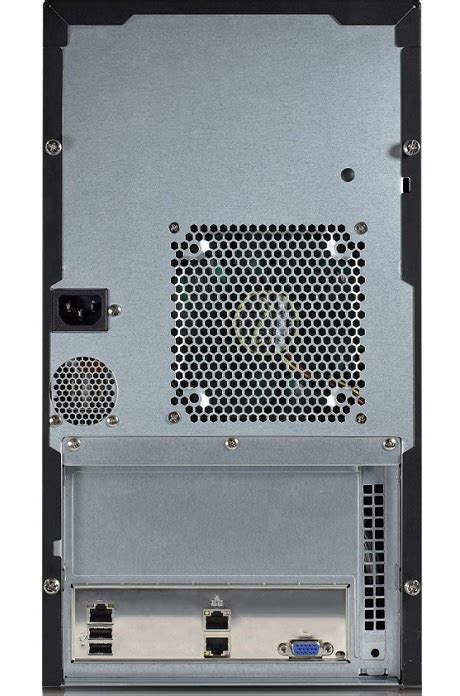 Ixsystems Freenas Mini Xl Review 8 Bay Zfs Power For Pros Itenterpriser
