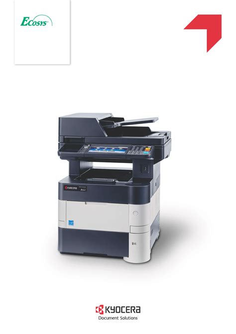 Kyocera Ecosys M3540idn User Manual English 422 Pages
