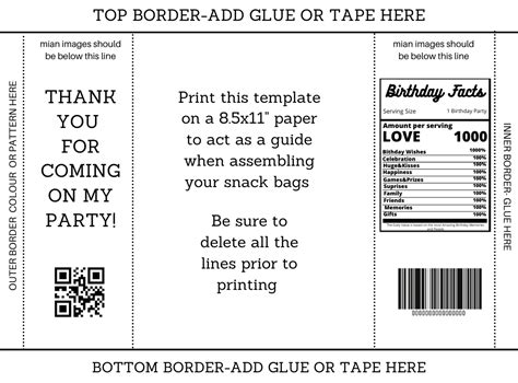 Check Out This Design Designed By Digital Morphs Custom Party Favors