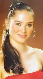 Philippine Sexy Filipina Buzz Pinay Scandal Sexy Filipina Celebrity Kristine Hermosa Sexy