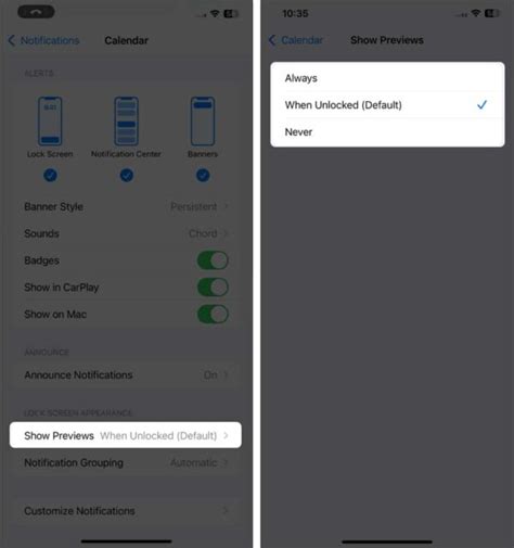 How To Manage Notifications On IPhone Or IPad IGeeksBlog