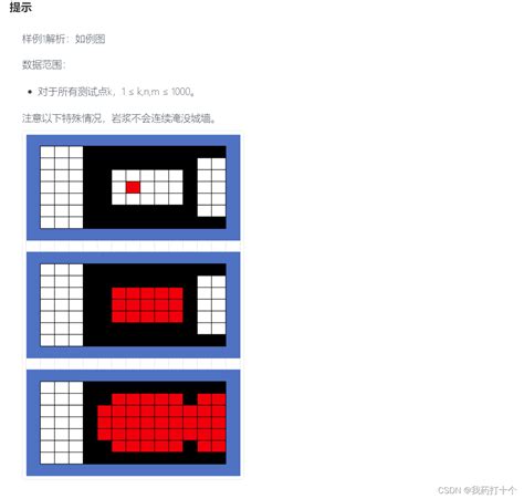 2024年2月ccf 全国精英算法大赛题目ccf难度算法 Csdn博客