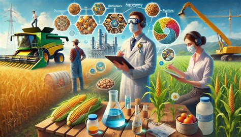 Agronomy Definition Meaning And Scope Agro Climatic Zones Of India