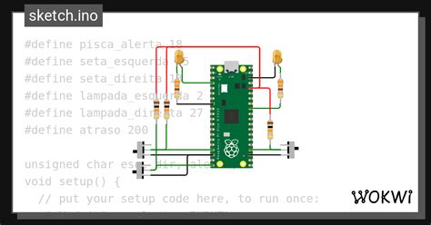 Wokwi Online Esp32 Stm32 Arduino Simulator