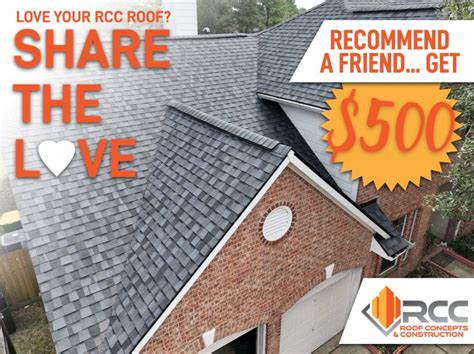 Share The Love Our Referral Program Is Designed To Thank Our