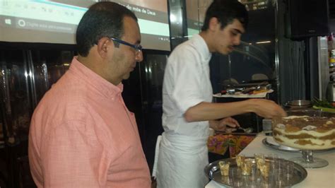 Fita Mostra Turismo E Gastronomia Paraense No Maior Mercado Emissor Do