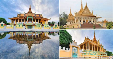 ដំណឹងល្អ «ព្រះបរមរាជវាំង នឹងអនុញ្ញាត្តឱ្យចូលទស្សនារាល់ថ្ងែ ដោយ