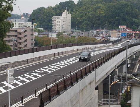 尻手黒川道路 Wikiwand