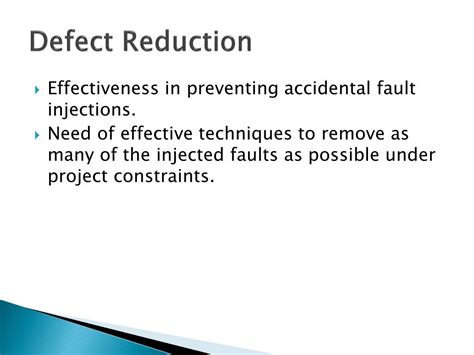 Ppt Quality Assurance Powerpoint Presentation Free Download Id2351867