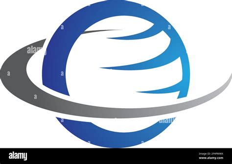 Global Logo Images Stock Vector Images Alamy