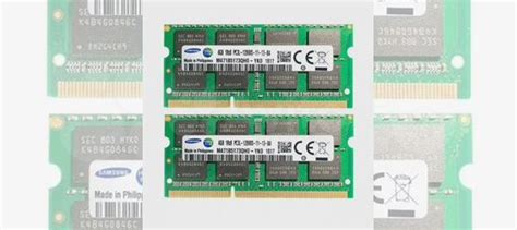 Ddr3 Sodimm 4gb 1333 1600mhz Samsung купить в Москве Электроника Авито