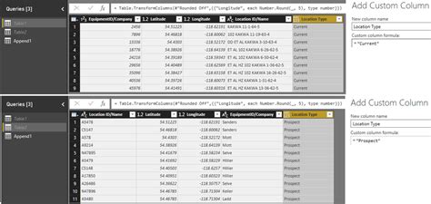 solved map multiple data sets on the same map microsoft fabric community