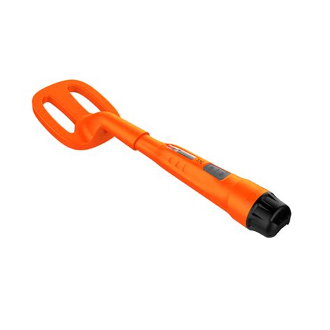 QUEST SCUBA TECTOR