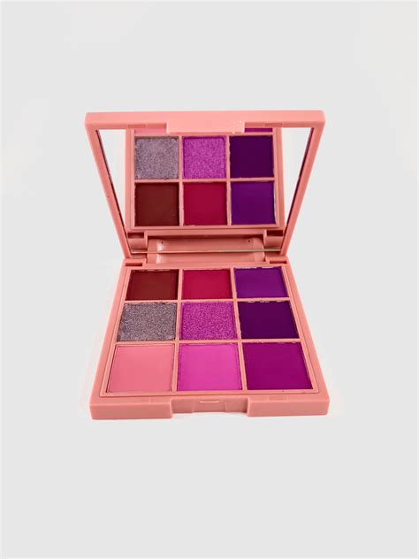 Candy Pop Pallet Two A Beauty