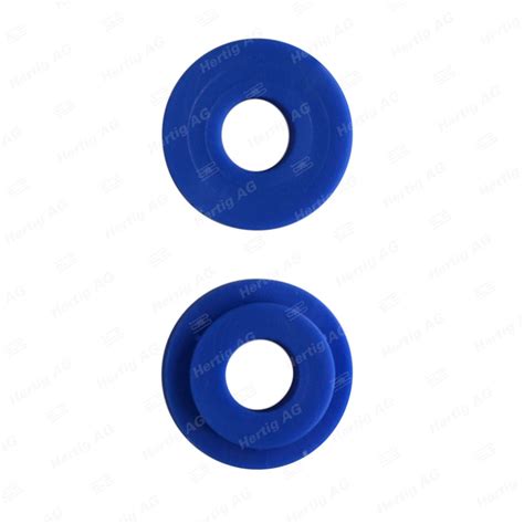 Tds Formdichtung 18 X 7mm Hertig Ag