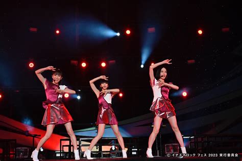 【ライブレポート】 『イナズマロック フェス2023』オフィシャルレポート【2日目】 画像一覧（2425） The First Times