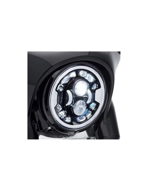 Harley Davidson Daymaker Adaptative 7 Led Headlight