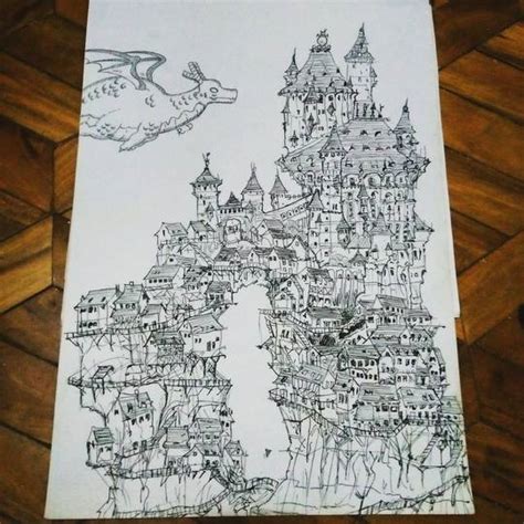 Is This Considered A Doddle Scrolller