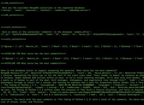 Fabian Valle On Linkedin Function Calling Orchestration Mongodb