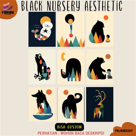 Jual Poster Aesthetic Poster Dinding Poster Hiasan Dinding Estetik