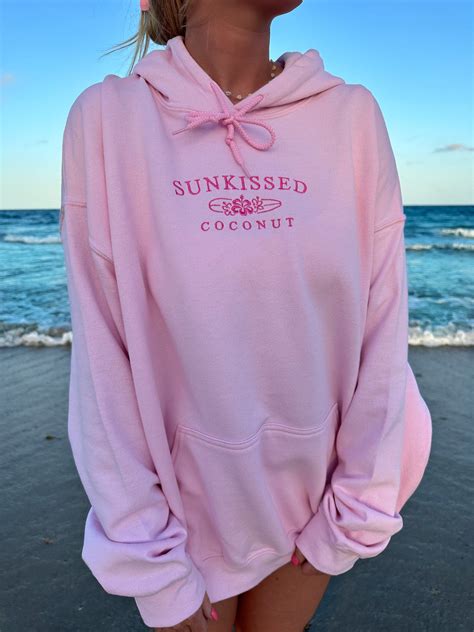 Hoodie Page 2 Sunkissedcoconut