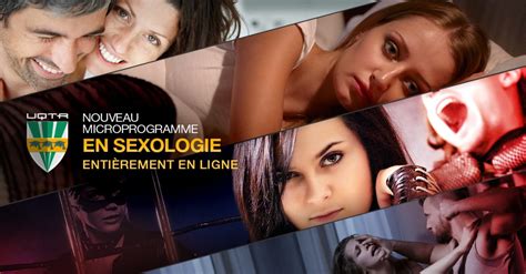 Nouveau Microprogramme En Sexologie