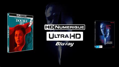 Double Jeu Double Jeopardy 1999 Comparatif 4k Ultra Hd Vs Blu Ray