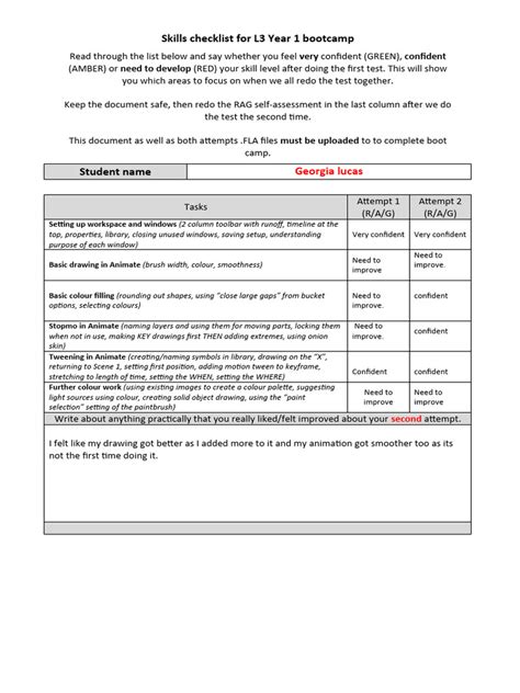 Personal Rag Tracker Finished Pdf Computing