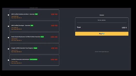 building simple app with aws lambda and paypal integration by c aws