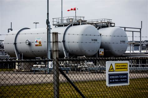Zwaarste middel enquête naar gaswinning Groningen