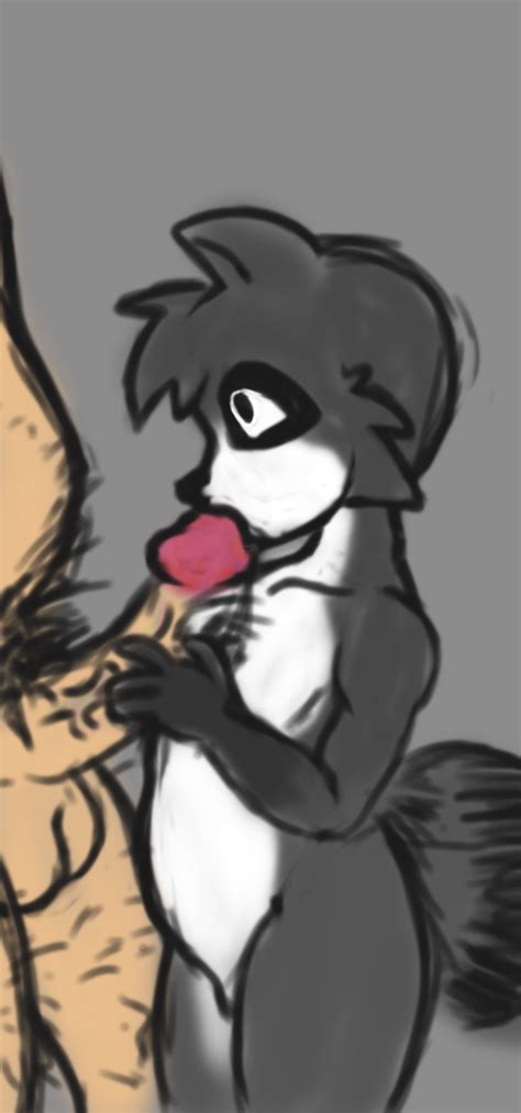 Rule 34 Anthro Blowjob Chest Floof Chest Fluff Chest Fluffjob Chest
