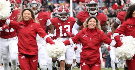 Bama On3 Show Recapping Austin Peay Iron Bowl Preview