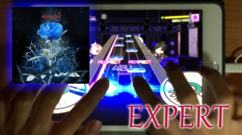 グルミク D DJ Groovy Mix unravel Expert Great Full Combo YouTube