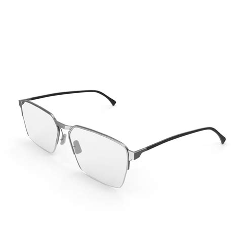eyeglasses 3d incl frame and optical envato
