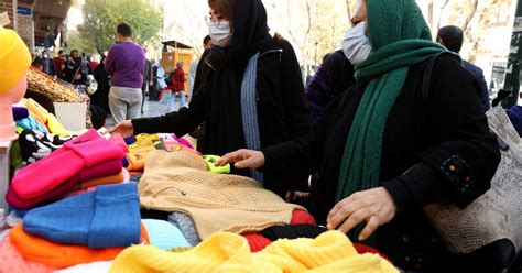 Irans Khamenei Says Western Enemies Stoking Anti Hijab Protests Reuters