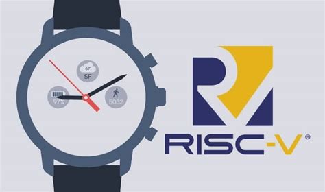 همکاری گوگل و کوالکام برای توسعه تراشه های Wear Os مبتنی بر Risc V