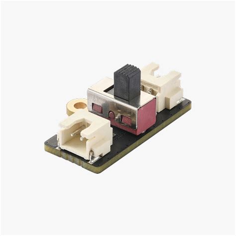 Power Switch Module With 2pin Xh254 Connector 1pcs Bambu Lab Us Store