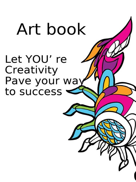 Art Book Pdf